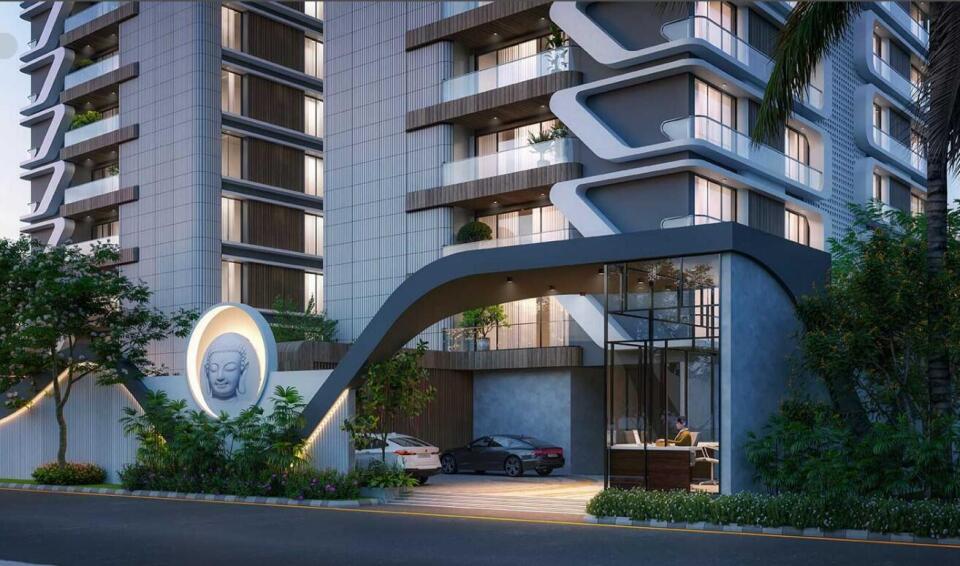 Raghuvir Sierra Vesu, Surat | Price List & Brochure, Floor Plan ...