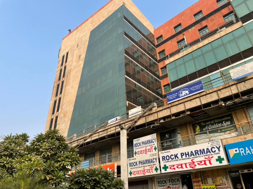 Raheja Square IMT Manesar, Gurgaon | Resale Price List & Brochure