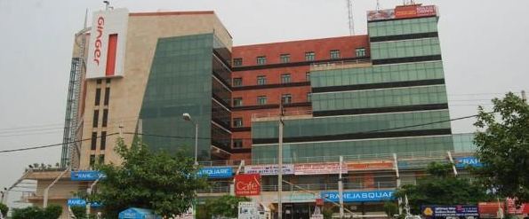 Raheja Developers Raheja Square Photos And Videos - IMT Manesar ...