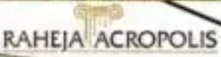 Raheja Acropolis Chembur East, Mumbai Resale Price List, Brochure ...