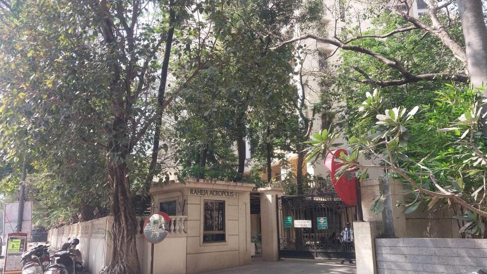 Raheja Acropolis Chembur East, Mumbai Resale Price List, Brochure ...