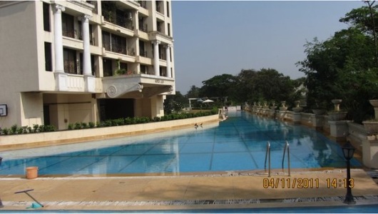 3 BHK Apartment / Flat for sale in Raheja Acropolis Chembur (East ...