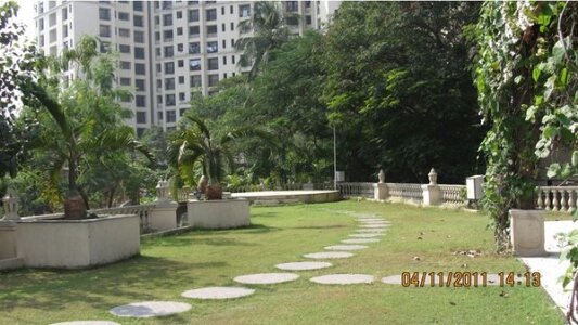 3 BHK Apartment / Flat for sale in Raheja Acropolis Chembur (East ...