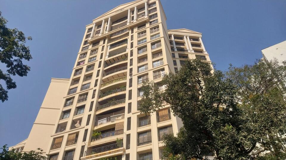 Raheja Acropolis Chembur East, Mumbai Resale Price List, Brochure ...