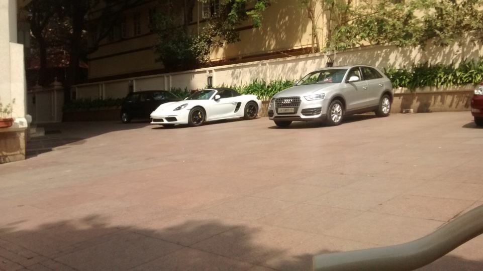 Raheja Buckley Court Colaba, Mumbai Resale Price List, Brochure, Floor ...