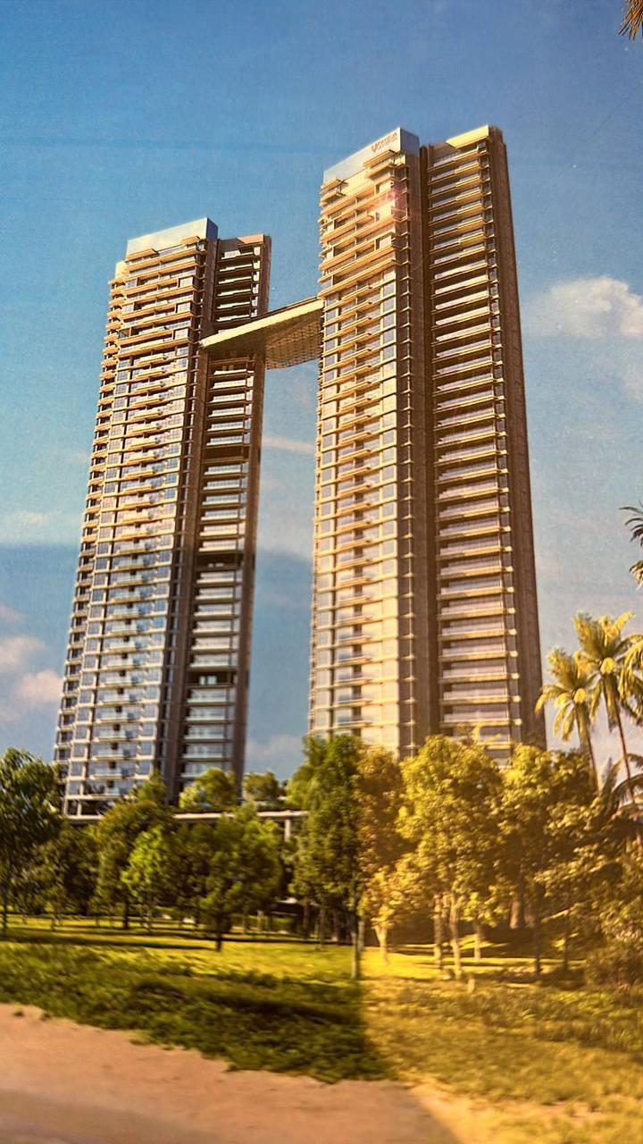 Raheja Exotica Cyprus Versova, Andheri West | Price List & Brochure ...