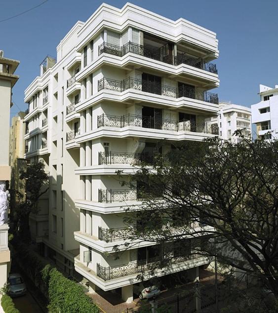 Raheja Universal Builders Raheja Orchid Photos - Juhu, Mumbai South ...