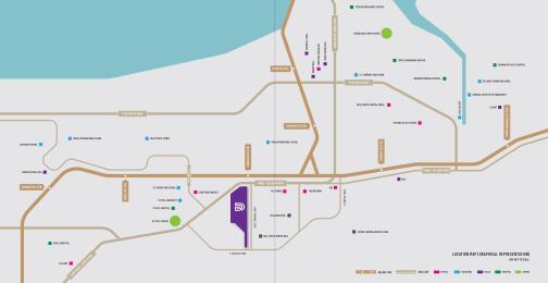 Raheja Universal Raheja Solaris 3 Map - Juinagar, Navi Mumbai Location Map