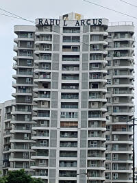 1 BHK / Bedroom Apartment / Flat for rent in Rahul Arcus Baner Pune - 612 Sq. Ft.- 6th floor ...