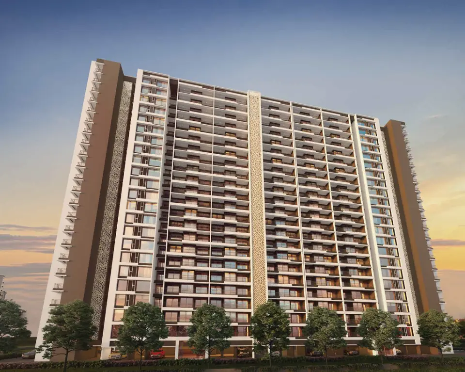 Rahul Aston Hinjewadi, Pune | Price List & Brochure, Floor Plan ...