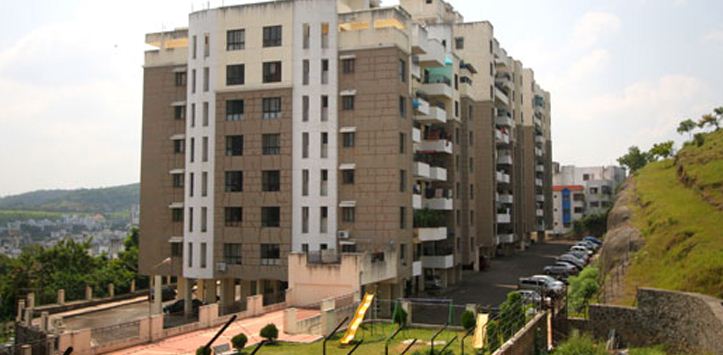 Rahul Constructions Builders Rahul Towers Photos And Videos - Kothrud ...