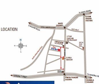 Rai Real Estate Sai Govardhan Photos - Pratap Nagar, Nagpur Pictures