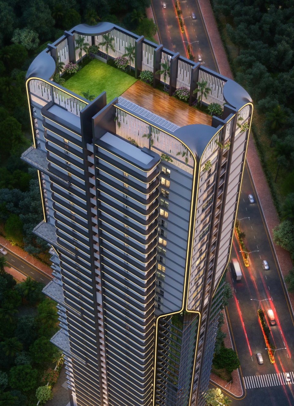 Raichandani Constructions Eka One By Raichandanis Photos And Videos ...