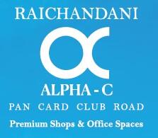 Raichandani Constructions Raichandani Alpha C Amenities - Baner, Pune Facilities