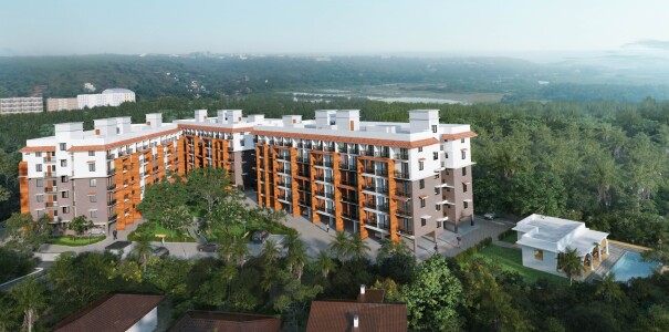 Real Estate in Goa | Buy, Sell and Rent Property in Goa - 99acres.com