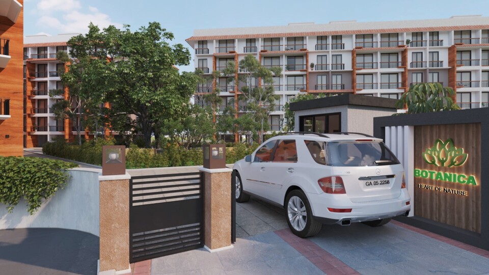 Raichandani Pahal Developers LLP Raichandani Botanica Photos And Videos ...