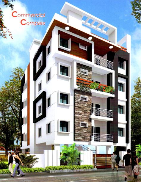 Rainbow Constructions Rainbow Complex Photos - Vanasthalipuram ...