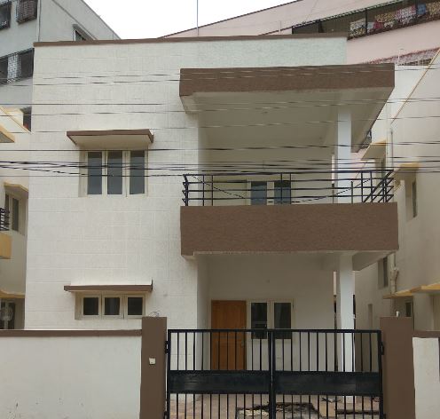 Rainbow Constructions Rainbow Reddy Avenues Photos - Madhura Nagar ...