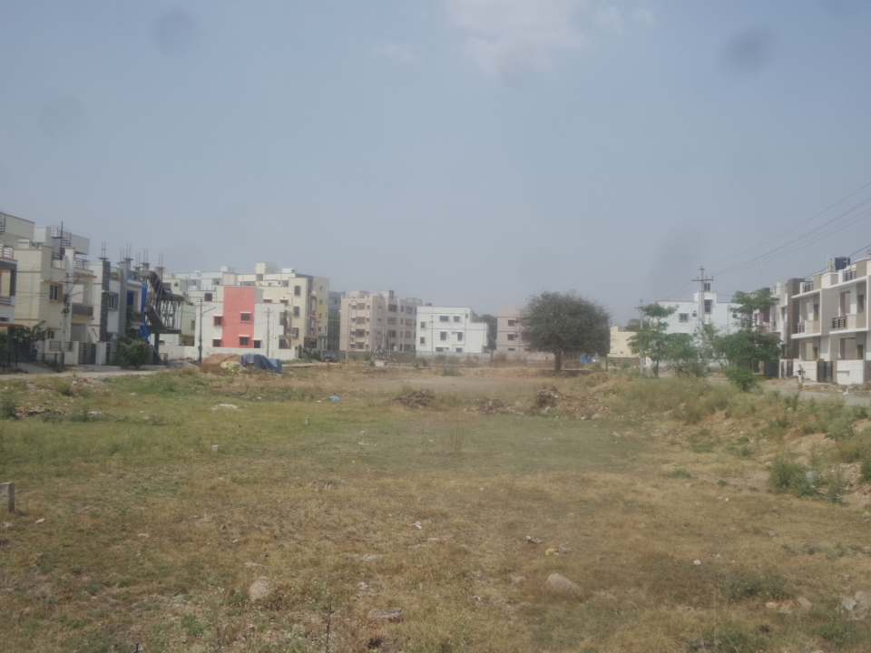 Rainbow Reddy Avenues Hyderabad, Madhura Nagar, Nizampet Resale Price ...