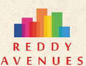 Rainbow Constructions Rainbow Reddy Avenues Map - Madhura Nagar ...