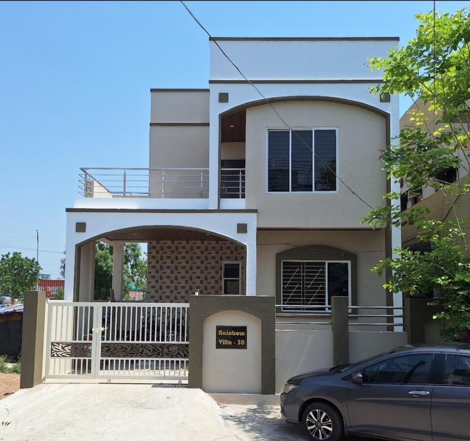 Rainbow Villa 30 Dabha, Nagpur Resale Price List, Brochure, Floor Plan ...