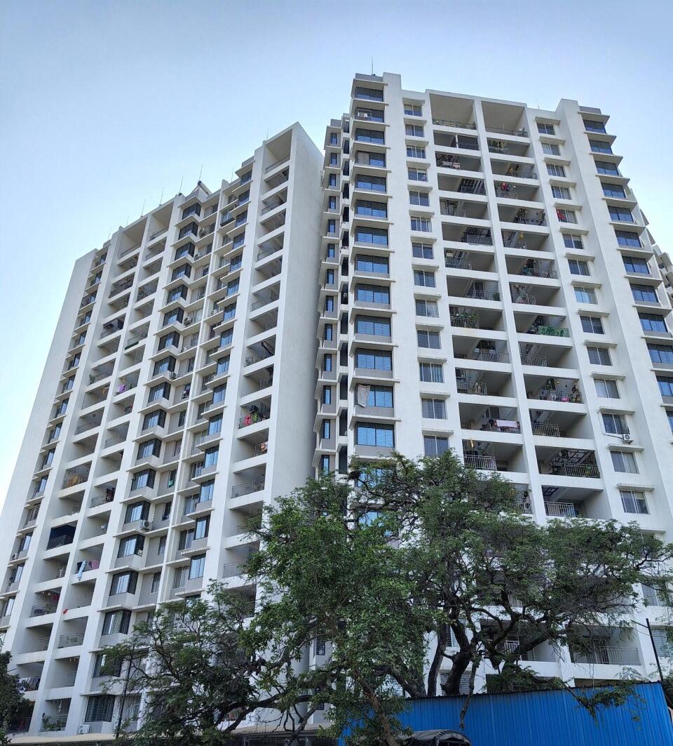 Pebbles 2 Bavdhan, Pune Resale Price List, Brochure, Floor Plan ...