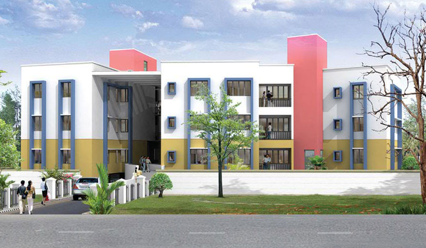 Rainbow Realtors Rainbow Raintree Nest Photos - Thalassery, Kannur Pictures