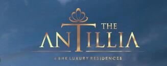 Raising The Antillia C Scheme, Jaipur | Price List & Brochure, Floor ...