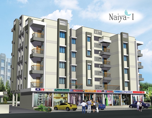 Raison Naiya 1 Vastral, Ahmedabad City and East | Price List, Location ...
