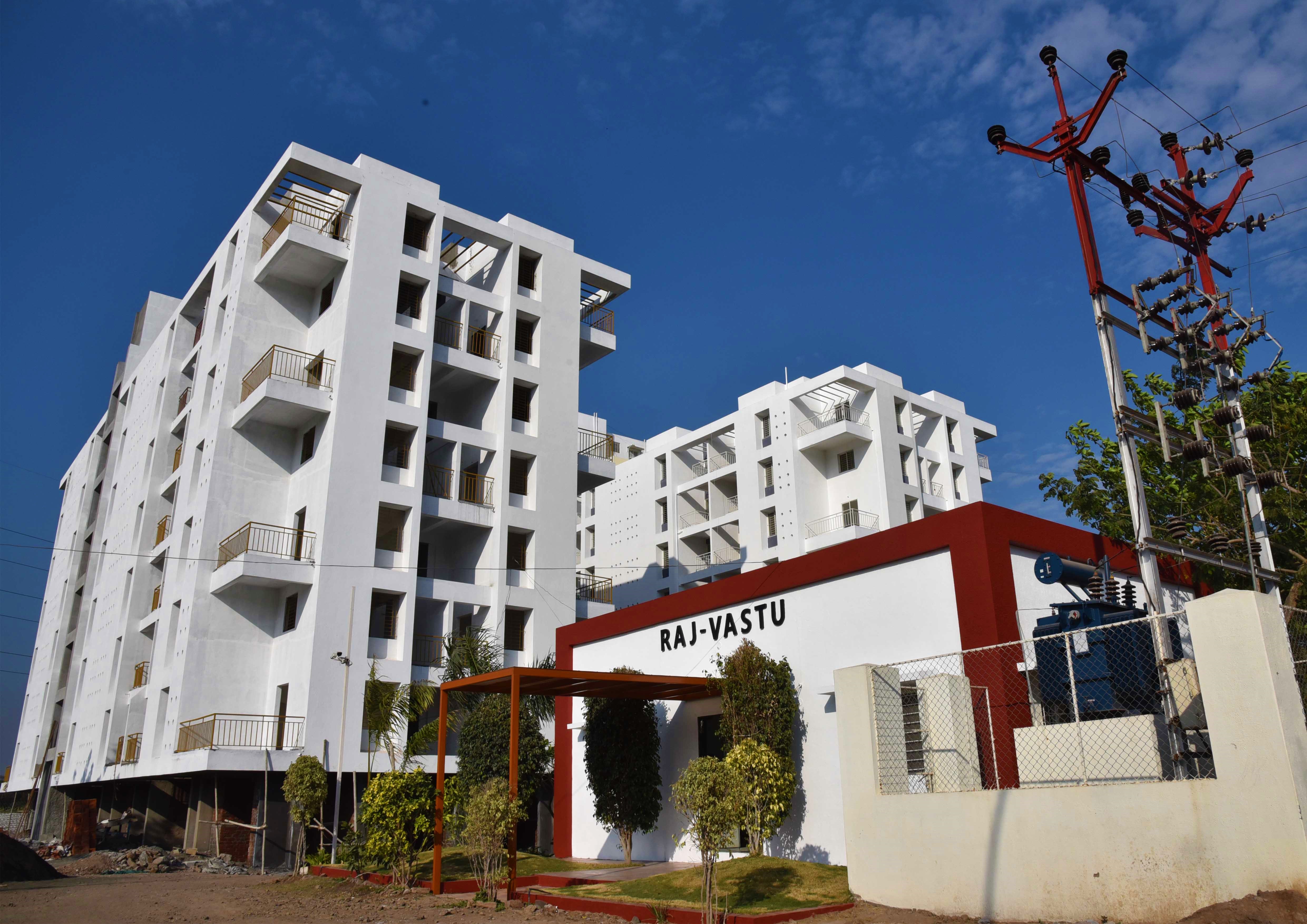 Photos - Raj Buildcon Raj Vastu - Videos Raj Vastu Kodoli Satara Pictures