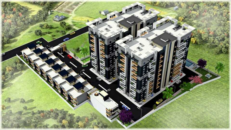 Raj Shanti Kunj Varanasi, Shivpur Resale Price List, Brochure, Floor ...