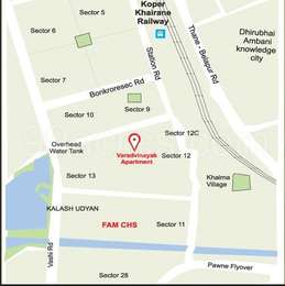 Raj Chamunda Builders And Developers Raj Chamunda Varadvinayak ...