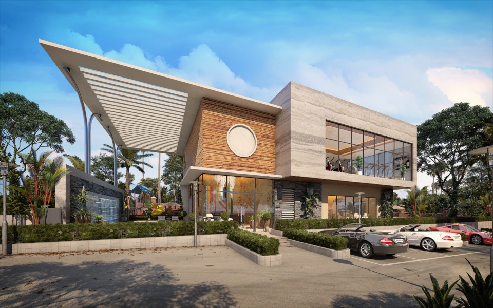 Raj Homes and Infracon Raj Nirvana Photos - Ambernath, Mumbai Pictures