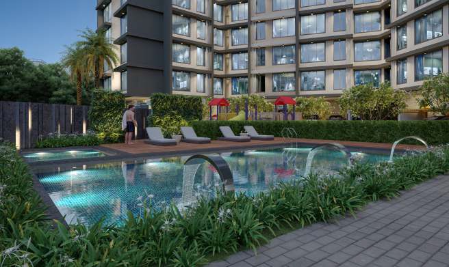 127 Raj Homes Penkarpada, Mira Bhayandar | Price List & Brochure, Floor ...