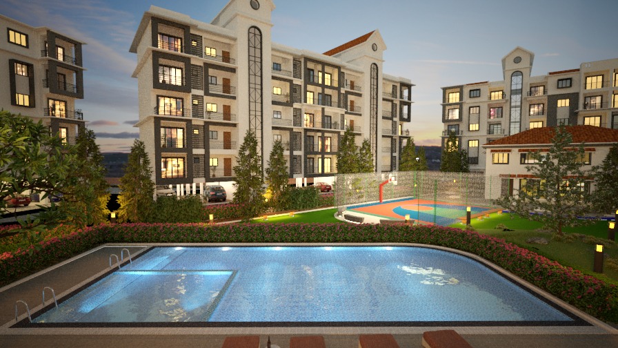 Raj Enclave Goa, Mapusa | Price List & Brochure, Floor Plan, Location ...