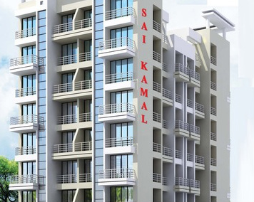 RAJ Sai Kamal Karanjade, Navi Mumbai | Price List, Location, Floor Plan ...