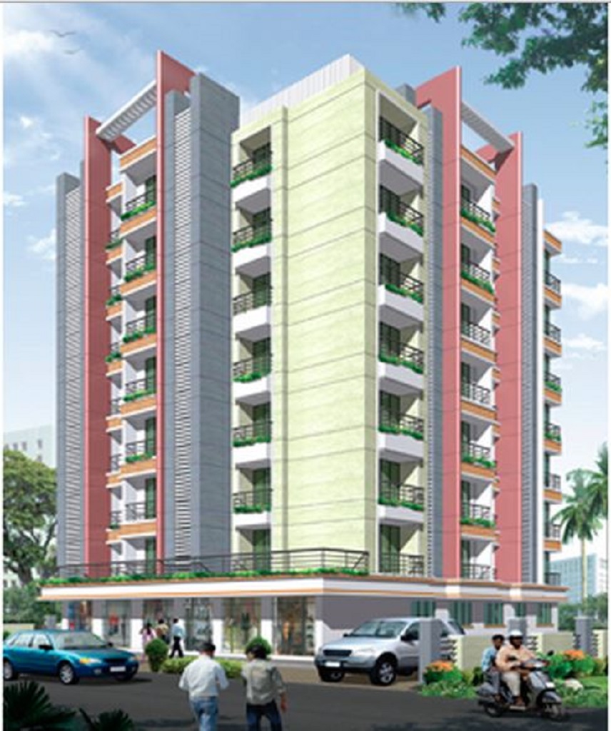 Raj Realty Builders Raj Hari Chhaya Photos - Bhayandar West, Mumbai ...
