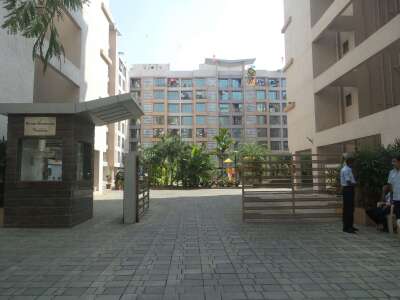 1 BHK Apartment / Flat for sale in Raj Shree Shashwat Virar West Mumbai ...