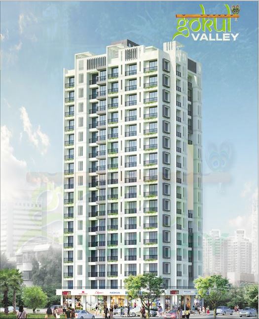 Raj Shree Nirman Builders Raj Shree Nirman Gokul Valley Photos - Virar ...