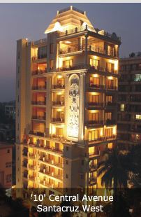 Raja Builders Raja 10 Central Avenue Photos - Santacruz West, Mumbai ...