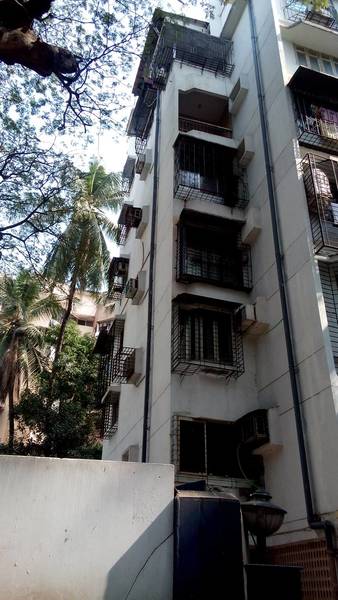 Raja Builders Raja Mamta Apartments Photos - Santacruz West, Mumbai ...