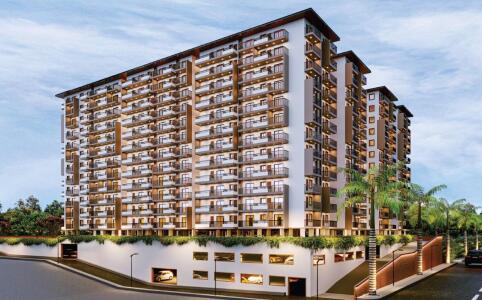 Flats in Chandanagar, Hyderabad - 120+ Apartments / Flats for Sale in ...