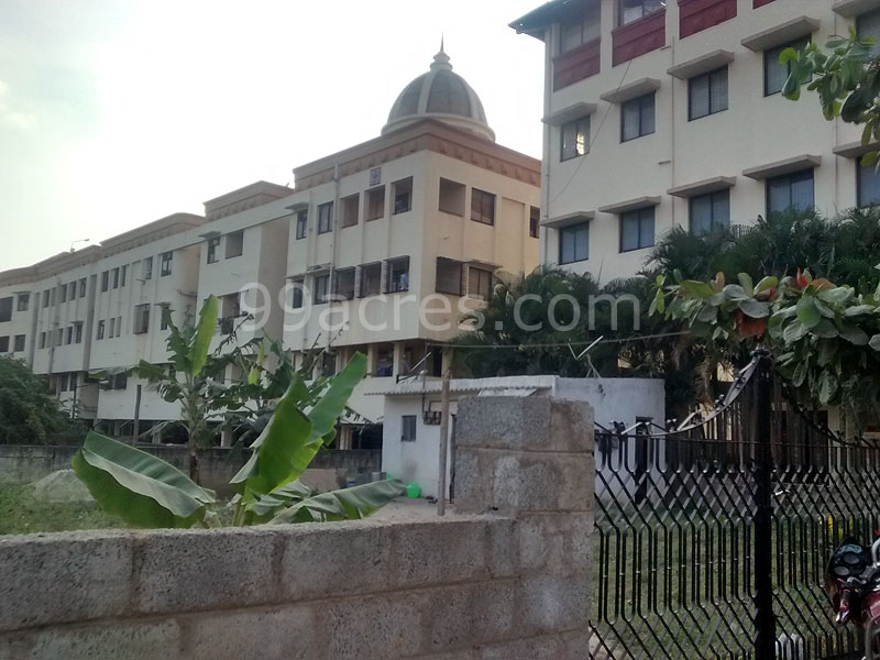 Raja Rajeshwari Nivas Garebhavipalya, Hosur Road Resale Price List ...