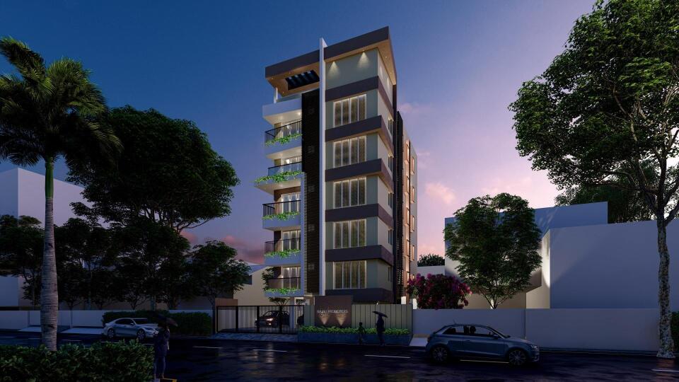 Rajali Paradise Adyar, Chennai Resale Price List, Brochure, Floor Plan ...