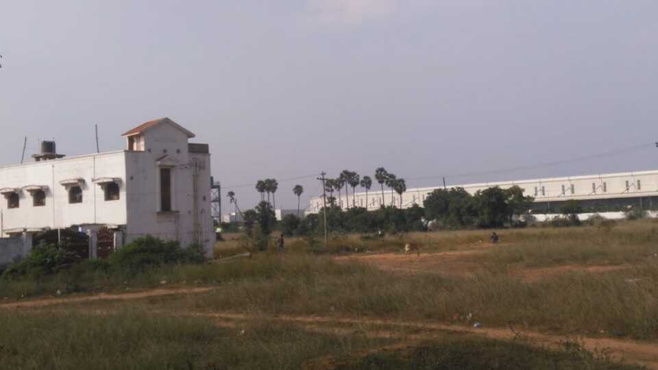 Rajam Chemicals Rajam Residential Estate Photos - Koyambedu, Chennai ...
