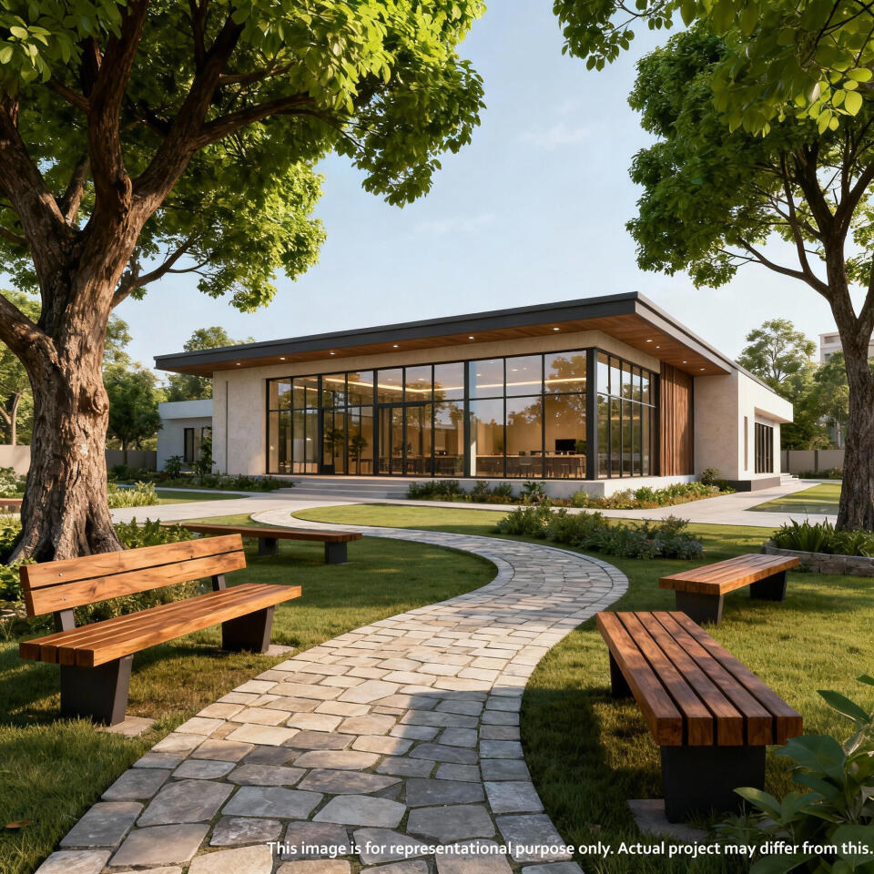 Rajapushpa Sierra Tellapur, Hyderabad | Price List & Brochure, Floor ...