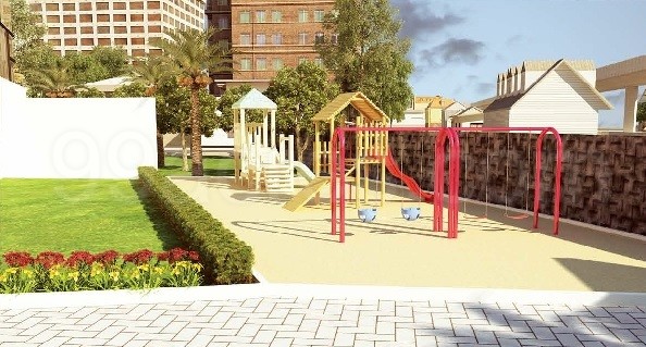 Rajarajeshware Builddcon Rajarajeshware Parasmani Regency Phase 2 ...