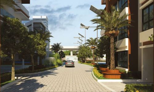 3 BHK Apartment / Flat for sale in RRBC Parasmani Regency 2nd Block ...