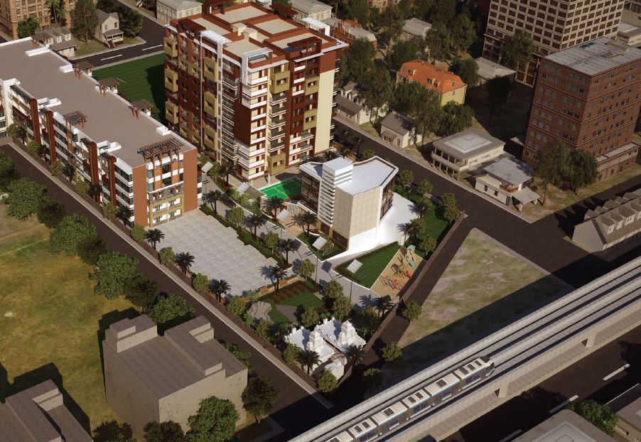 Rajarajeshware Builddcon RRBC Parasmani Regency Photos And Videos - 2nd ...