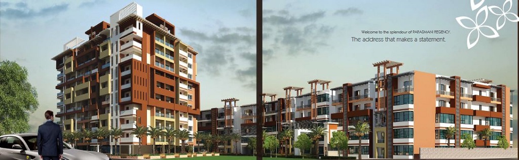 Rajarajeshware Builddcon RRBC Parasmani Regency Photos And Videos - 2nd ...